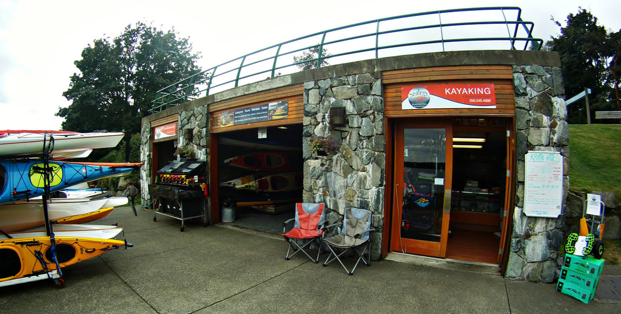Kayak Sales | Equipment | New | Used | Ladysmith