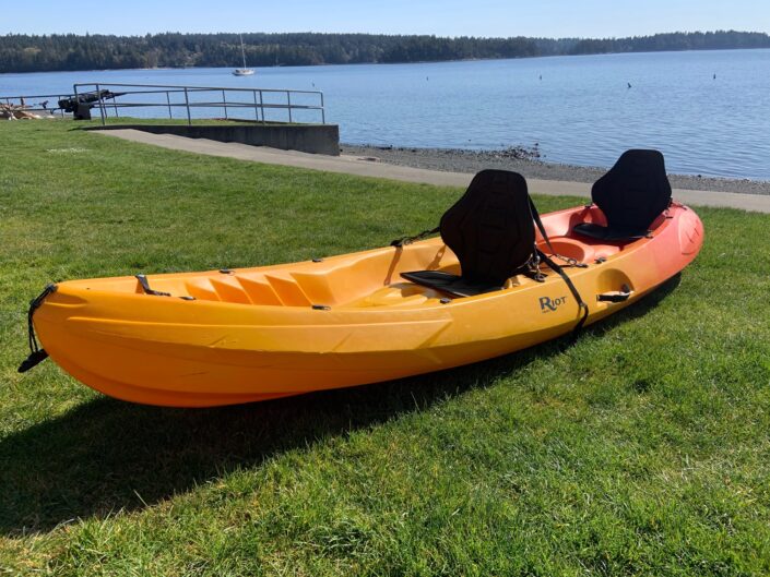 Used Sea Kayaks for Sale | Ladysmith | Vancouver Island