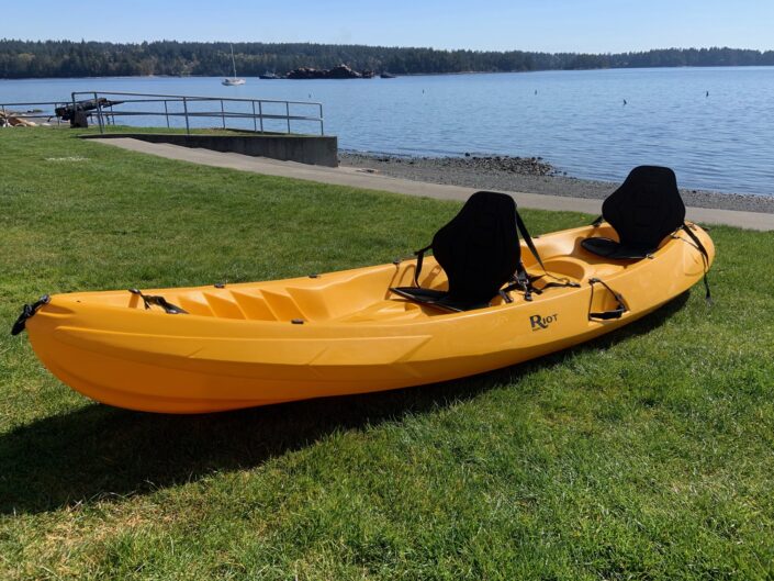 Used Sea Kayaks for Sale | Ladysmith | Vancouver Island