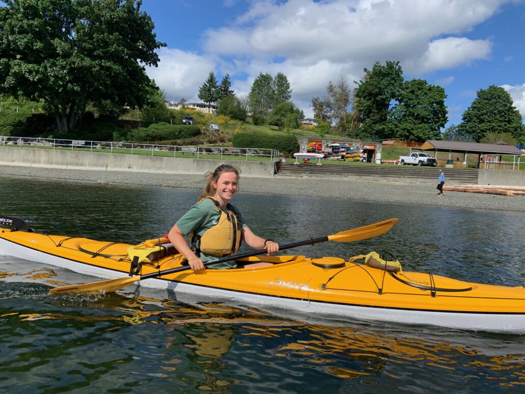 Sealegs Kayaking | Tours | Rentals | Sales | Ladysmith