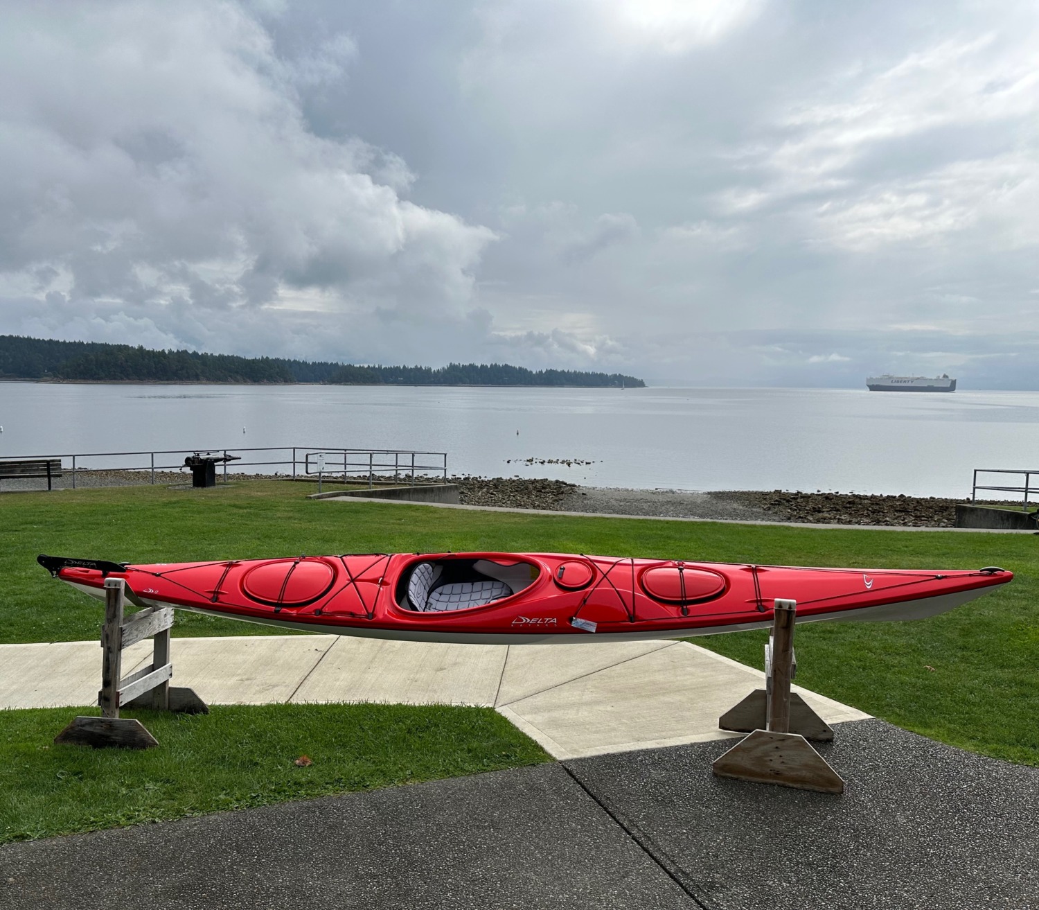 Used Sea Kayaks for Sale | Ladysmith | Vancouver Island